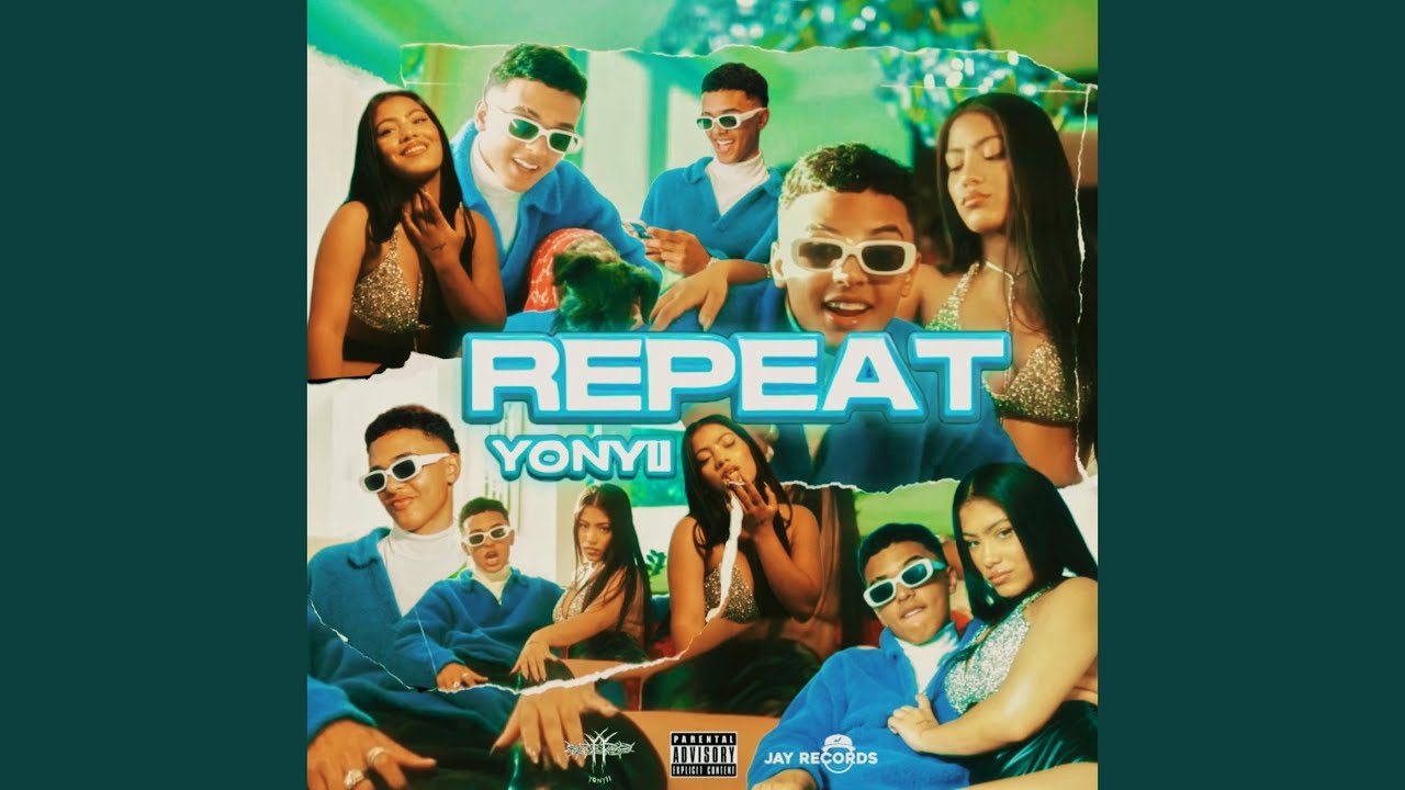 Repeat Youtube Music