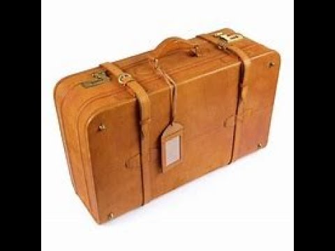 Suitcase Youtube