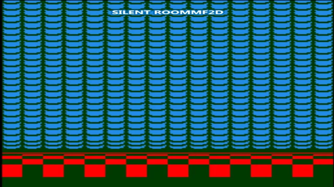 Smb3 Hack Color V Youtube