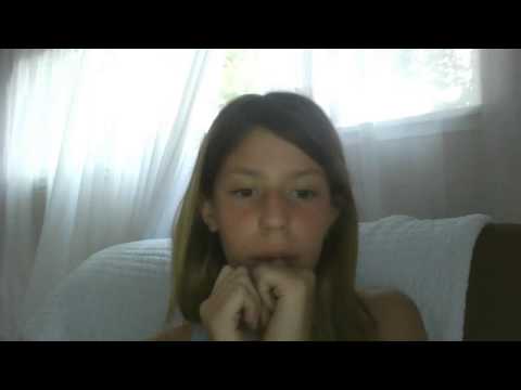 Webcam Video From June 9 2014 7 51 Pm Youtube