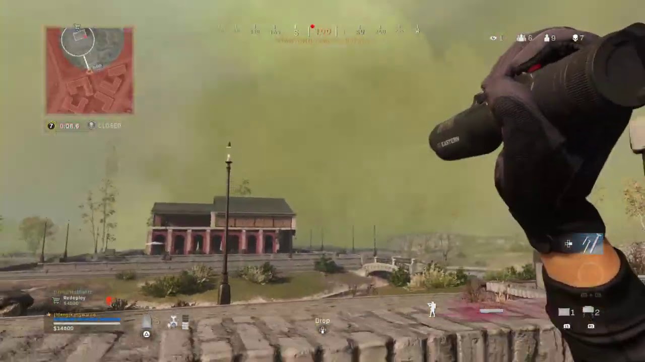 10 Kill Victory 11 Kills Actually Youtube