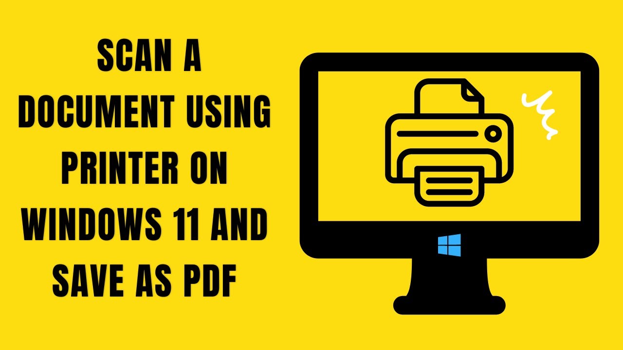 Scan Document Windows At Edward Padgett Blog
