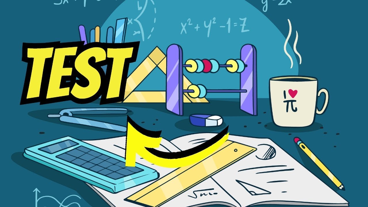 I Tested Viral Math Youtube