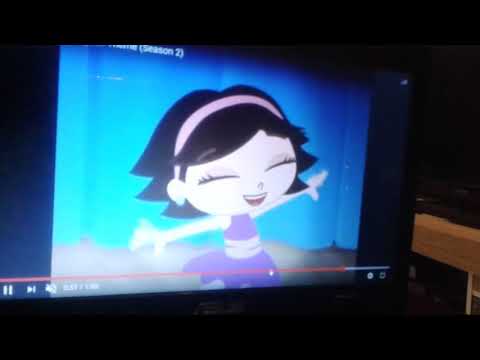 Little Einsteins Theme Song Turkish In Reversed Youtube
