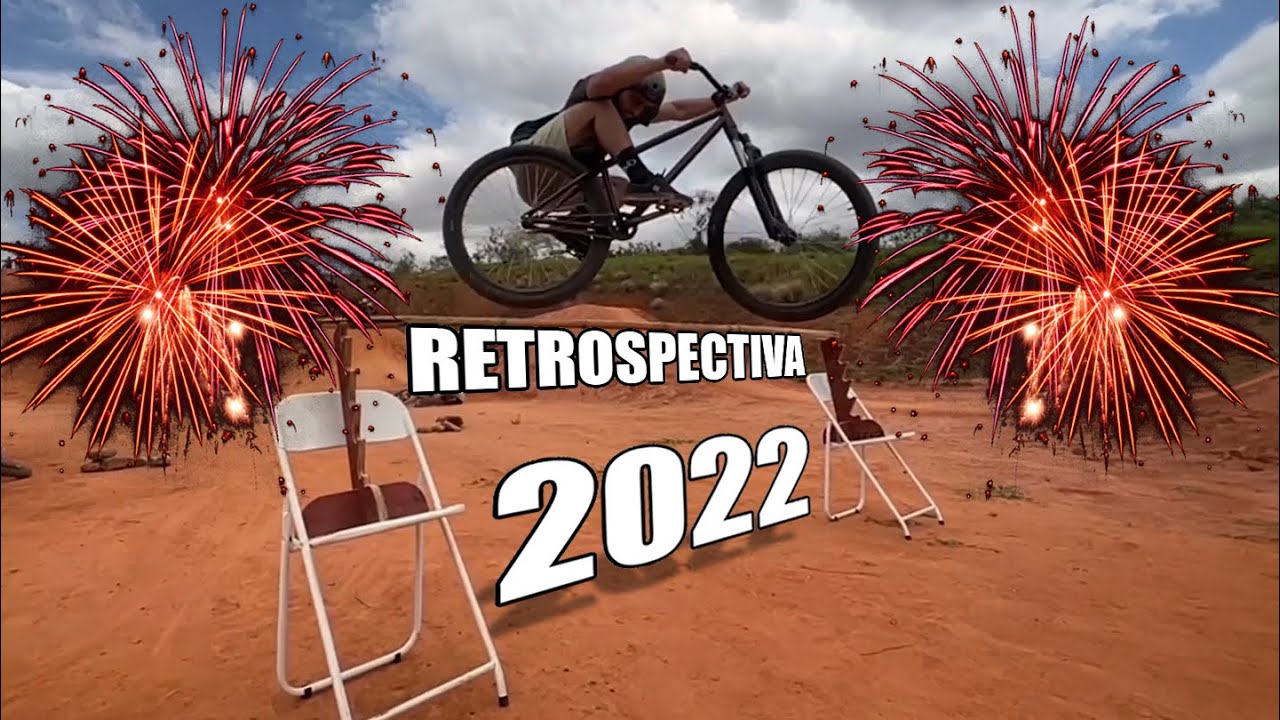 Retrospectiva 2022 Youtube