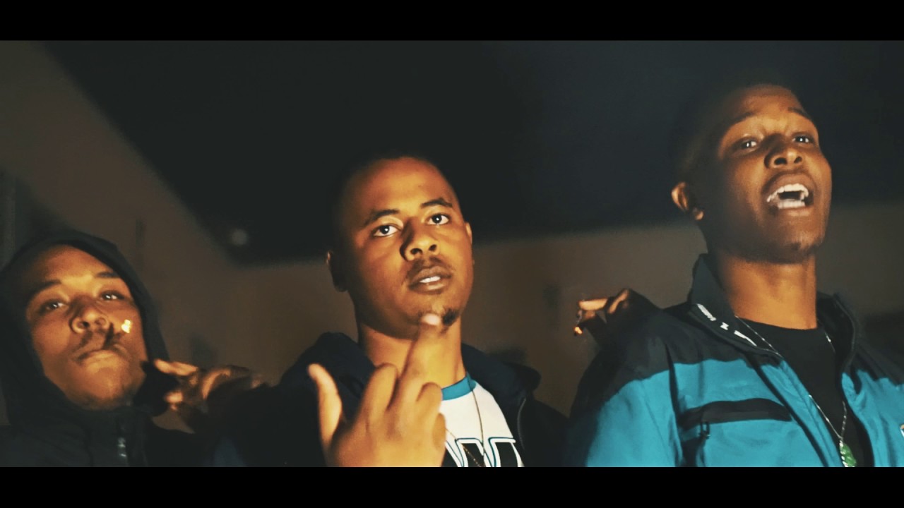 Flx Lul Reece Knock Down Ft Lil Ed Chanzie Dir Young Kez