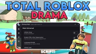 Total Roblox Drama Script 2025 Camp Mp3 Mp4 Download Clip Africa
