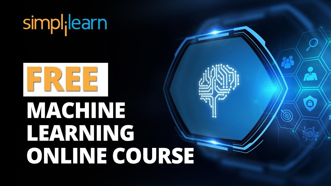 Machine Learning рџ ґfree Online Course Machine Learning Course With
