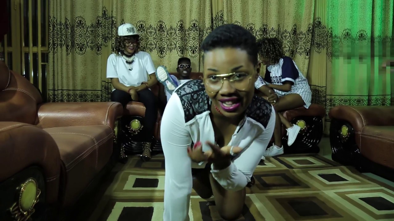 Fitina By Fizzo Mason Ft Jay C Ambassador Aime Bleustone Official