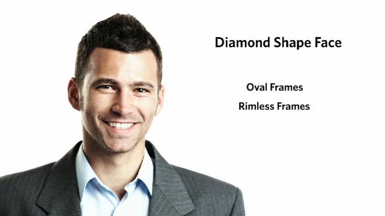 Eyegles Frames For Diamond Face Shape Infoupdate Org