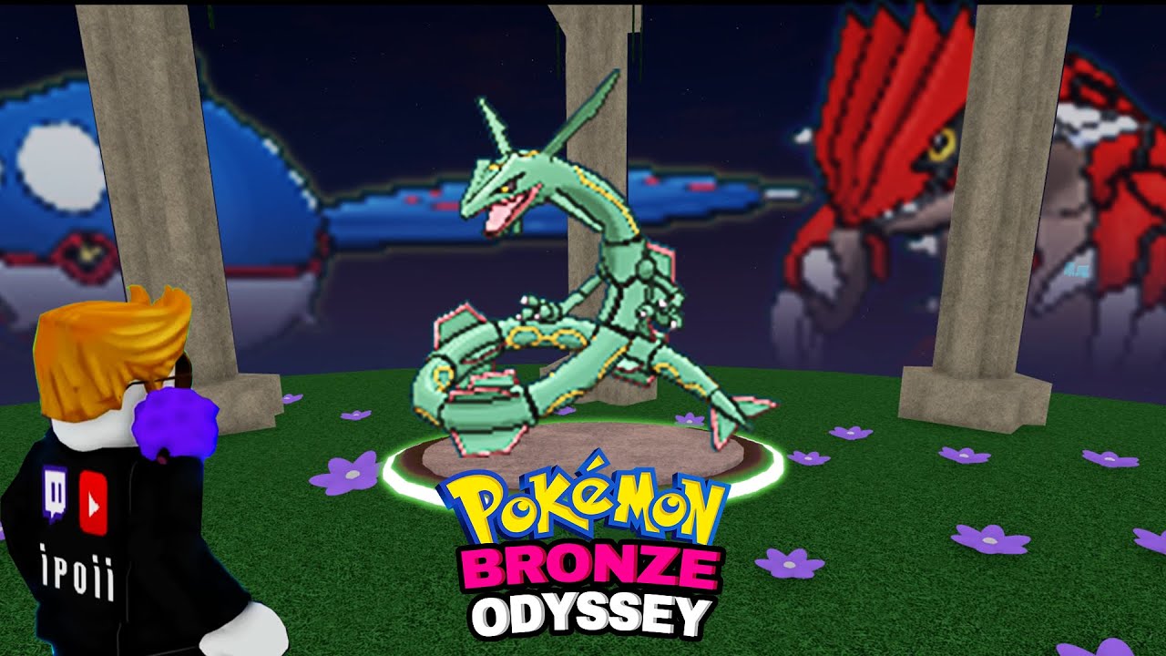 Pokemon Brick Bronze Core At Caitlin Kelley Blog