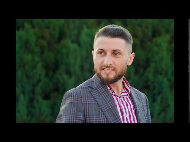 Puiu Fagarasanu - Cand eram mic am visat - COVER 2021