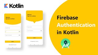 Phone Auth Using Firebase In Kotlin All Steps In Detail Android Studio