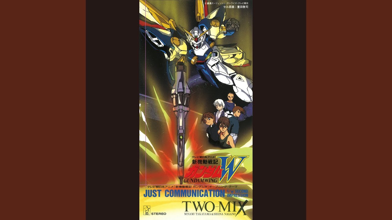 Second Impression Youtube