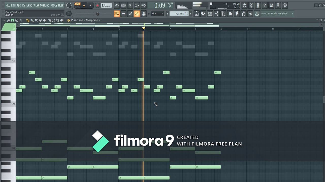 How To Make A Trap Beat On Fl Studio 20 Wqppro
