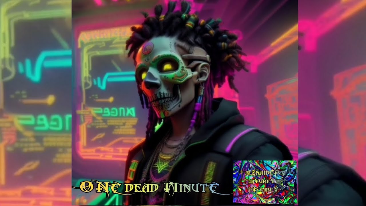 ёэрщёэцуёэцжёэцоёэцйёэцкёэрс ёэцдёэцъёэцчёэцкёэцд One Dead Minute Official Visualizer Youtube