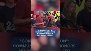 Gone Way Too Soon Wmar 2 News Mp3 Music & Mp4 video downloads