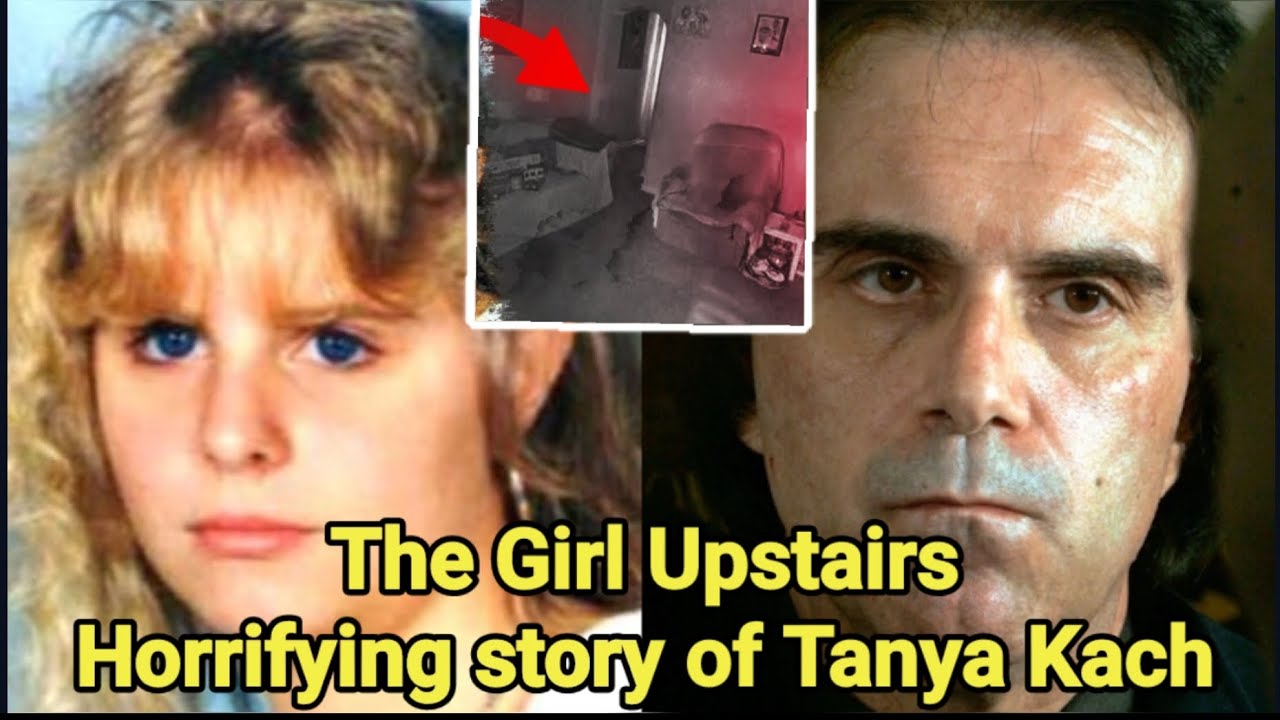 Tanya Nicole Kach Horrifying Story Of Tanya Kach Elizabeth Smart