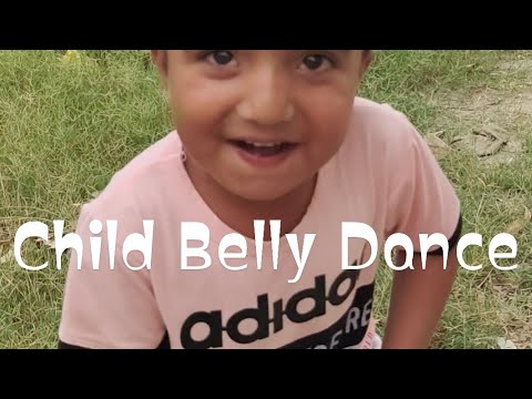Child Belly Dance рџ Youtube