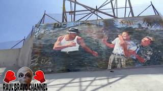 Vatos Locos Mural