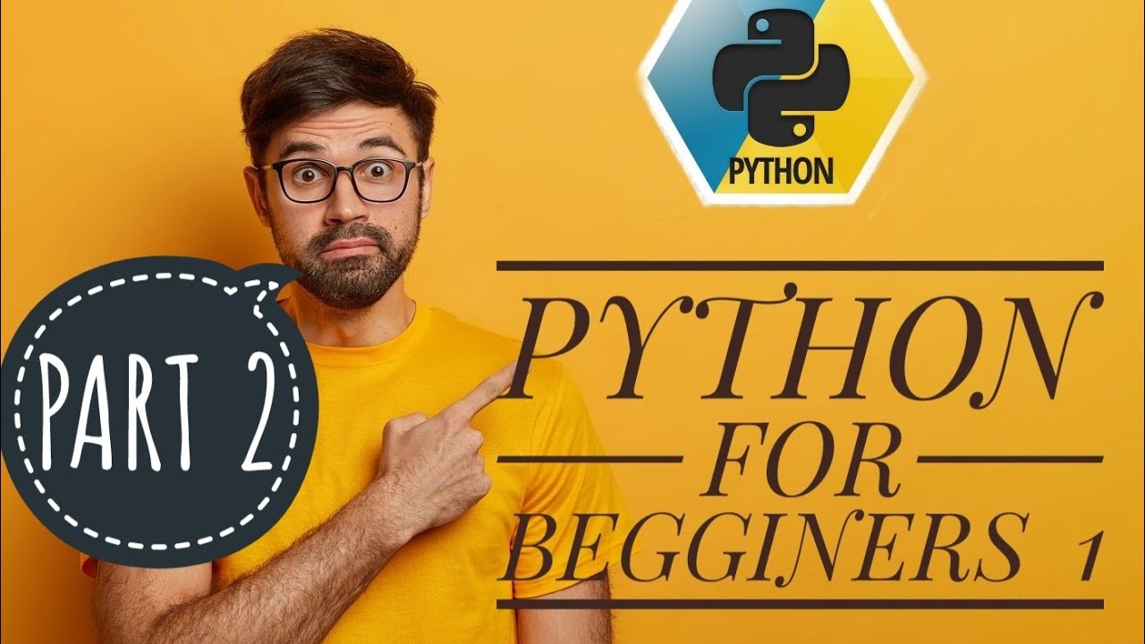 Learn Python From Basic Part 2 Python Coding Java Physics Youtube