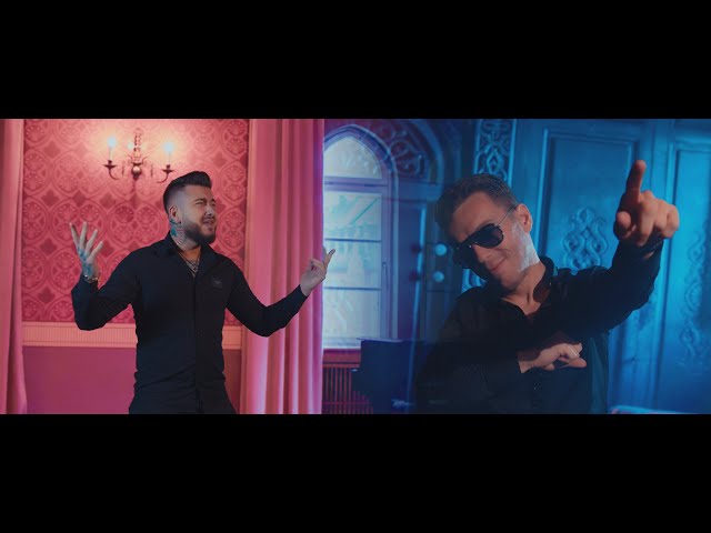 Florin Cercel & Zenys - Prefer sa fiu de moda veche (Originala) 2022