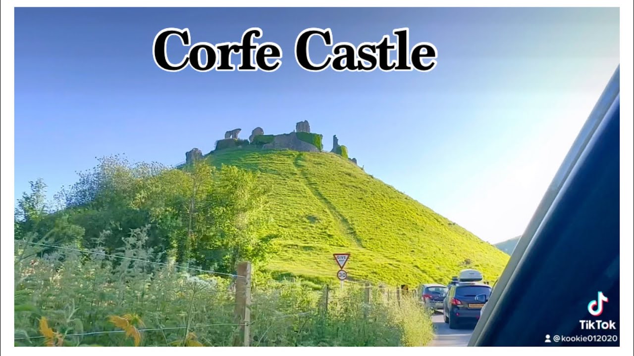 Corfe Castle Youtube