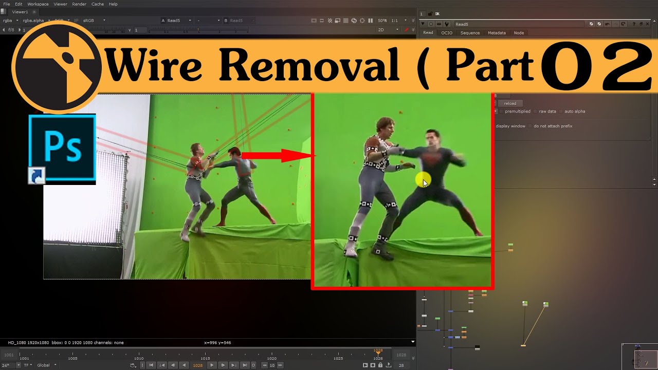 Wire Removal Part 02 Youtube