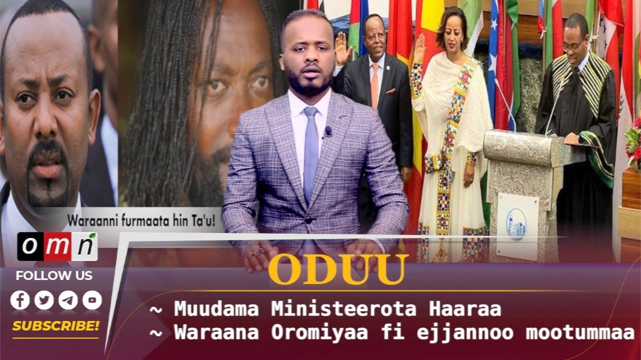 Omn Oduu Onk 8 2024 Youtube