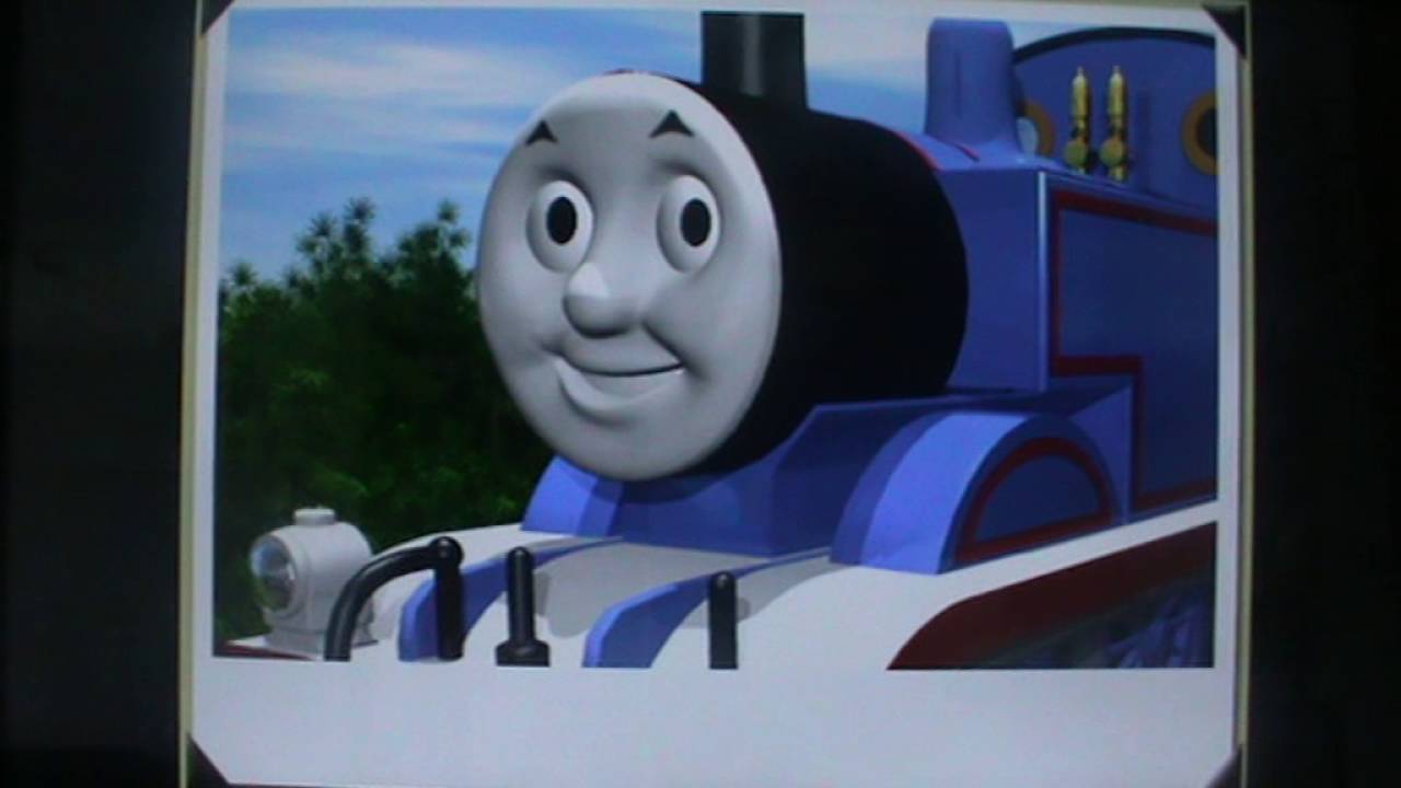 Let S Play Thomas Saves The Day Walkthrough Part 1 Youtube