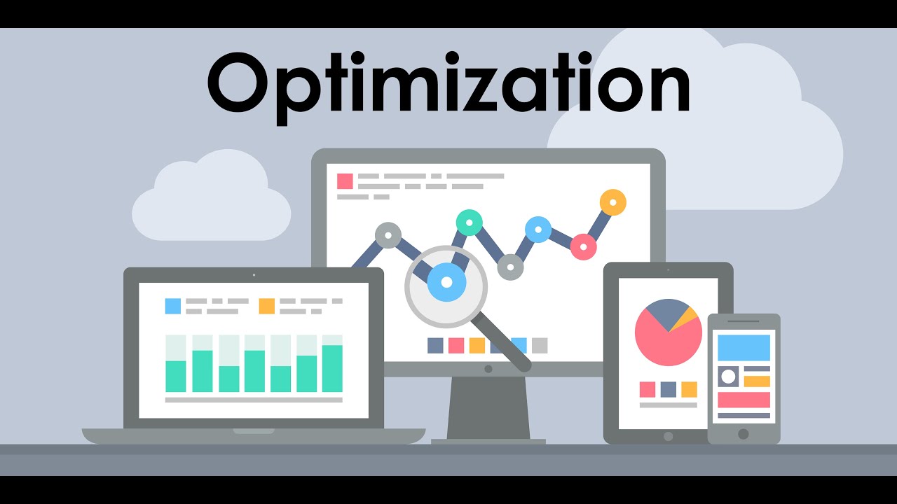 Optimization Basic Calculus 6 Youtube