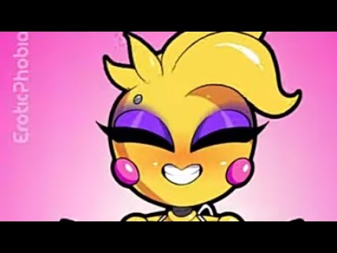Rule 34 Toy Chica Youtube