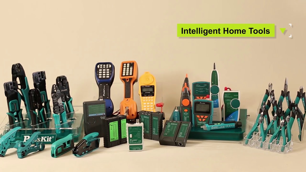 Pro Skit 寶工 Prokit S Industries Co Ltd Company Profile 2020 Version