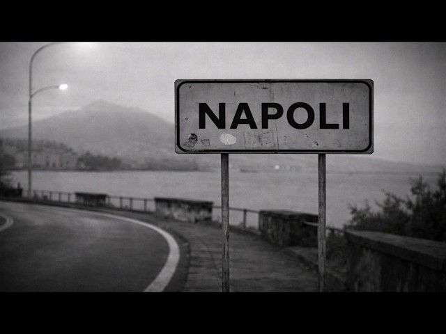 Dani Mocanu - Info de la Napoli (Originala) 2026