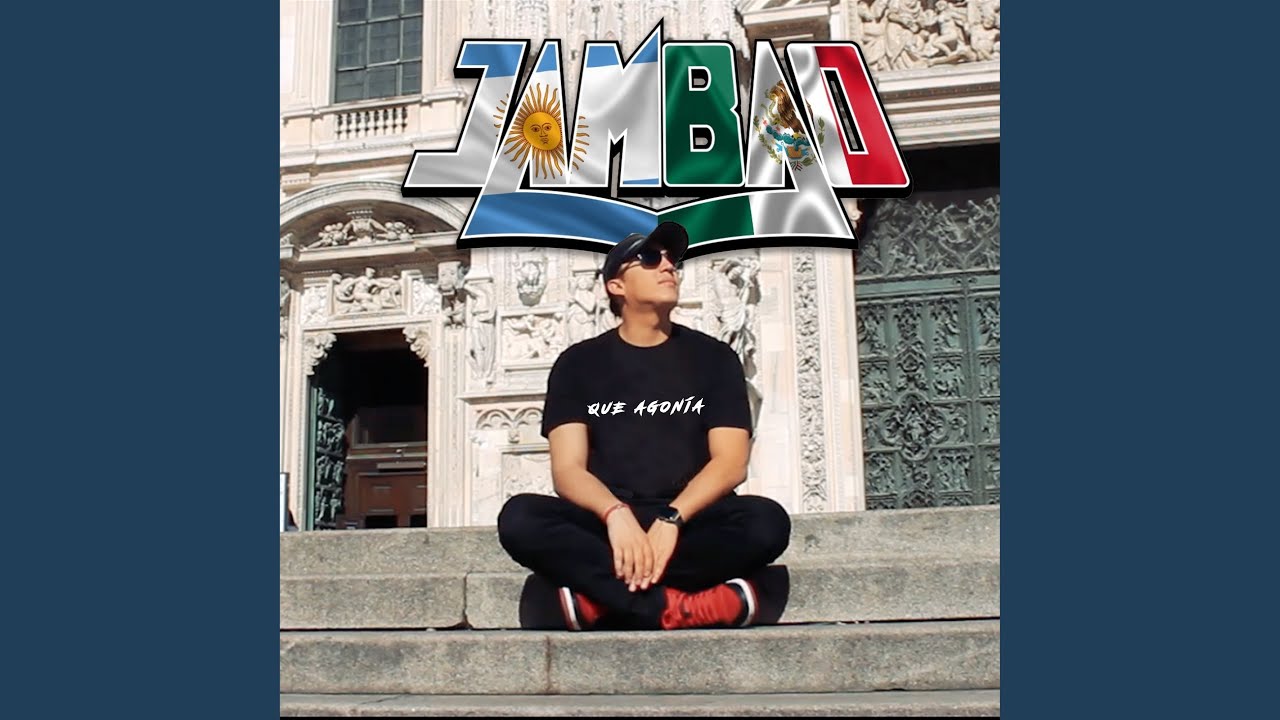 Qué Agonía Youtube Music