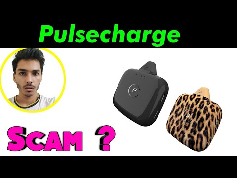 Pulsecharge Gravity Reviews Pulsecharge Charger Review Youtube