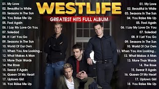 The Best Of Westlife Westlife Greatest Hits Playlist New 2025 Westlife ...