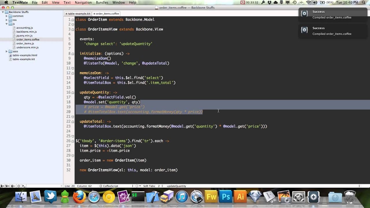 25 Free Backbone Js Courses For Beginners 2026 Feb