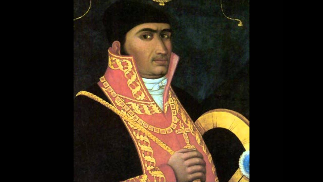 Vicente Guerrero Alchetron The Free Social Encyclopedia