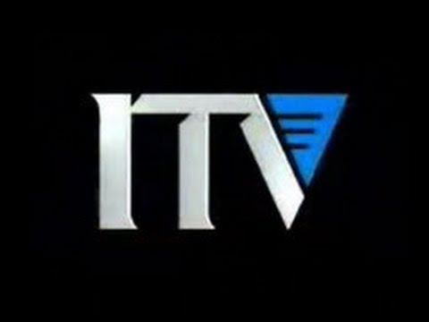 Itv 1989 Logo Itv Generic Idents September 1 1989 October 4 1998