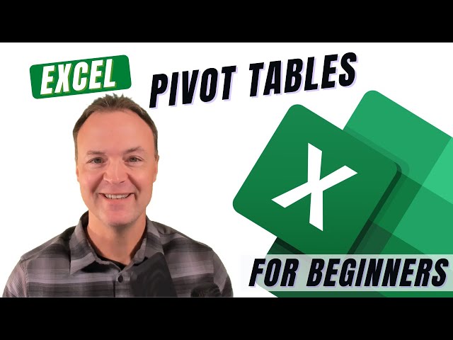 Excelexpertscom Excel Tips Pivot Tables For Dummies Oklahoma
