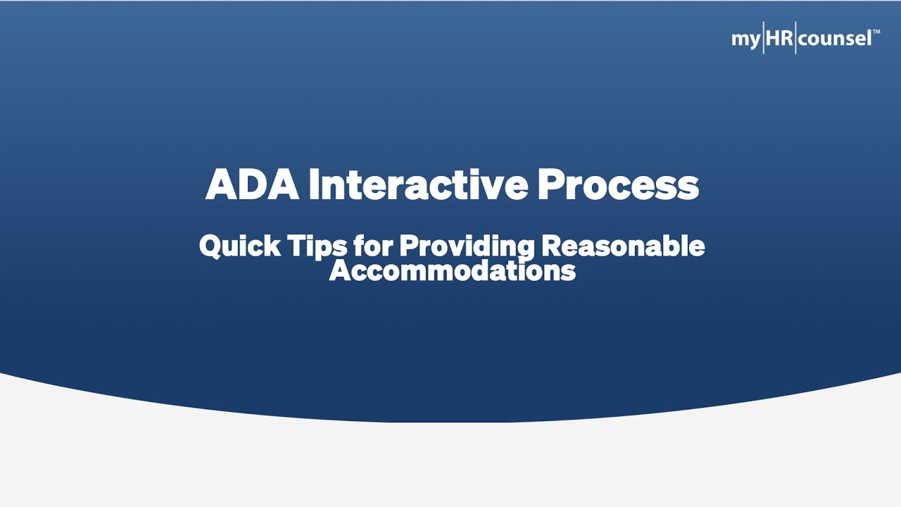 Workplace Ada Accommodations 56 Off Brunofuga Adv Br