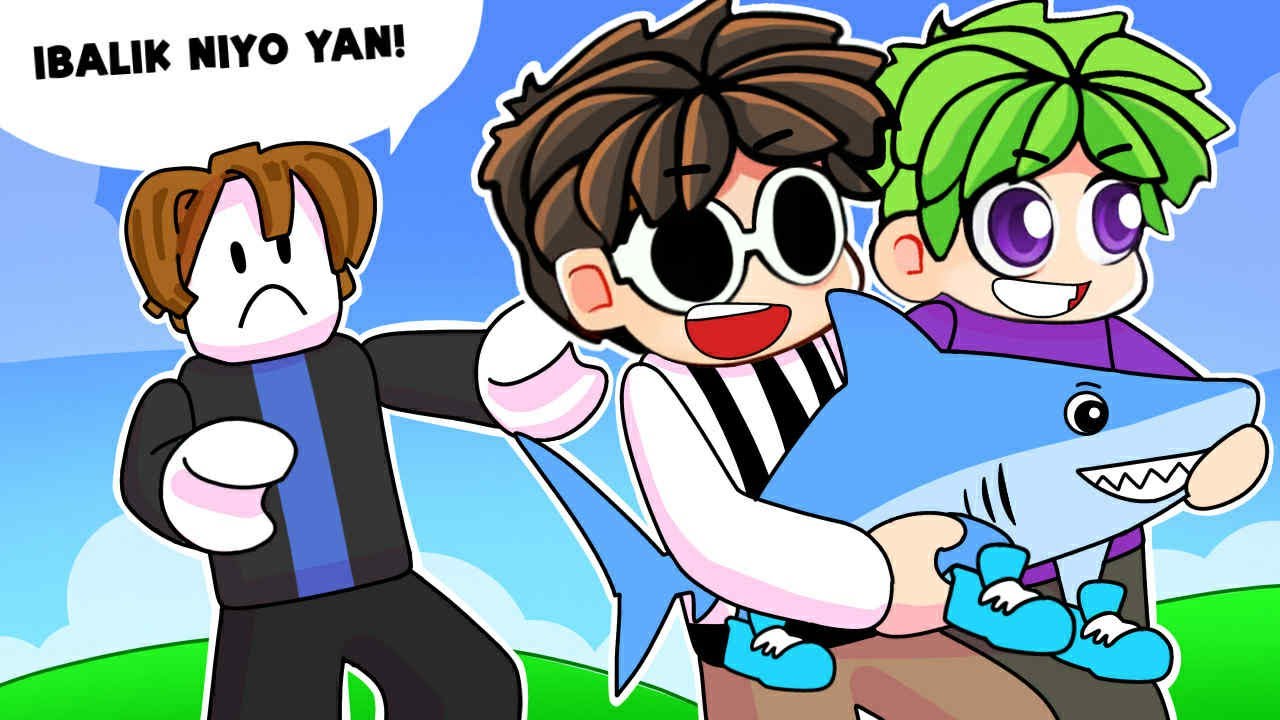 Steal A Brainrot In Roblox Youtube