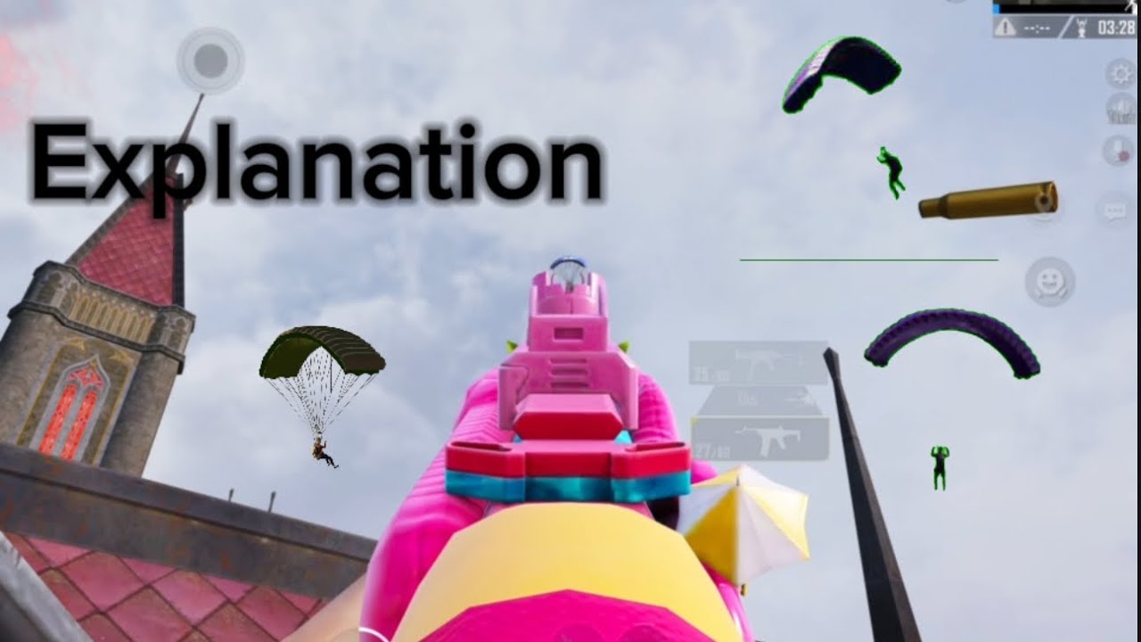 Explanation Youtube