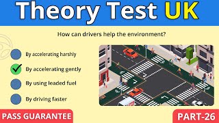 Driving Theory Test Uk 2024 How To Pass Theory Test First Time