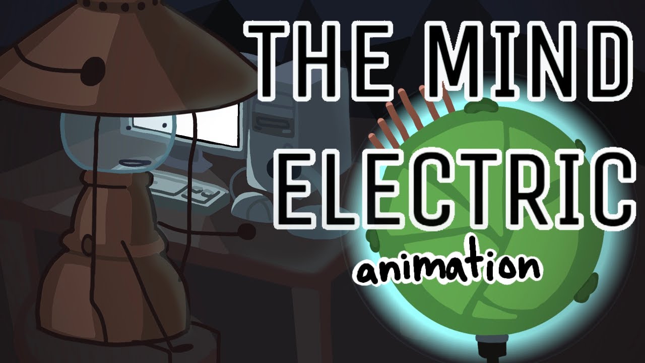 The Mind Electric Hfj One Animation Youtube