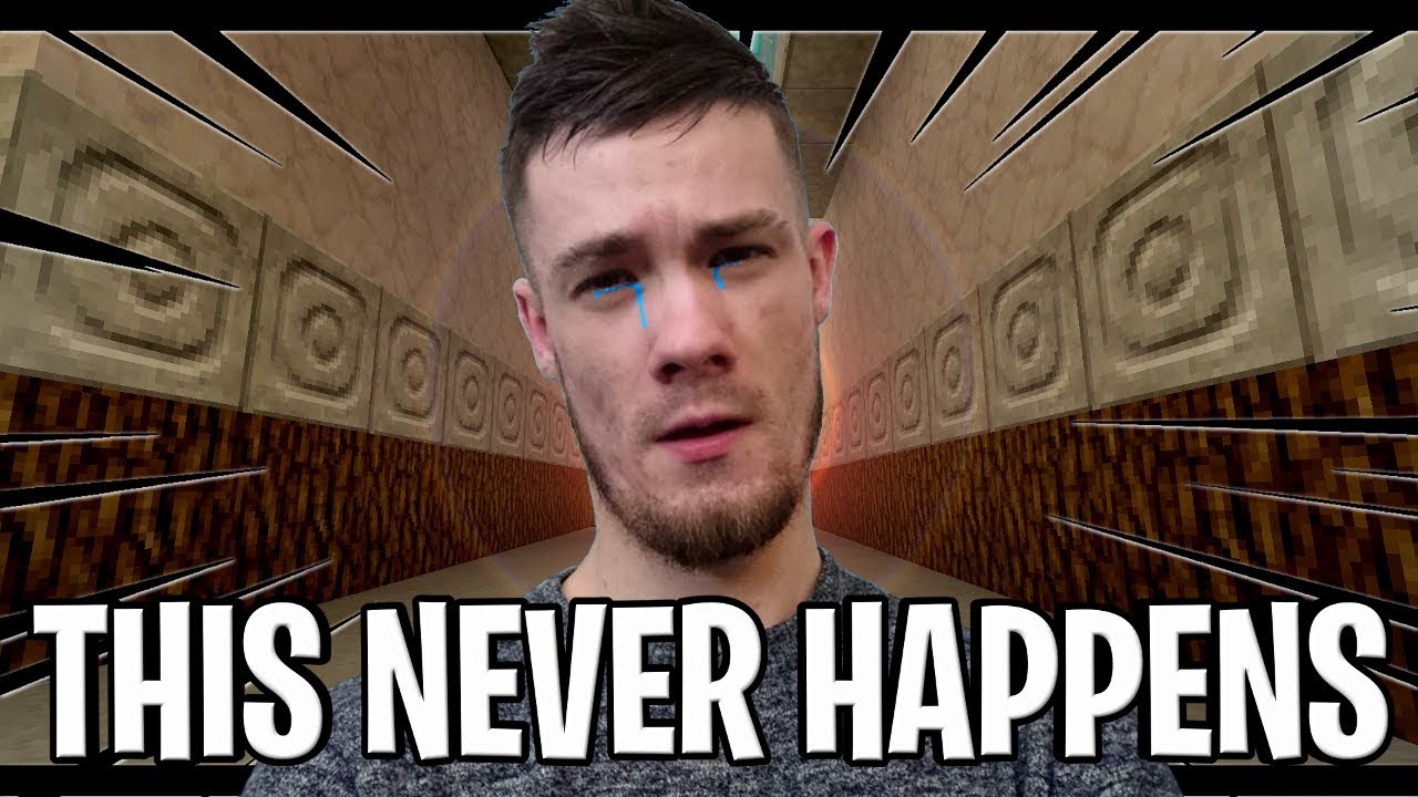 This Has Never Happened To Me Before Youtube