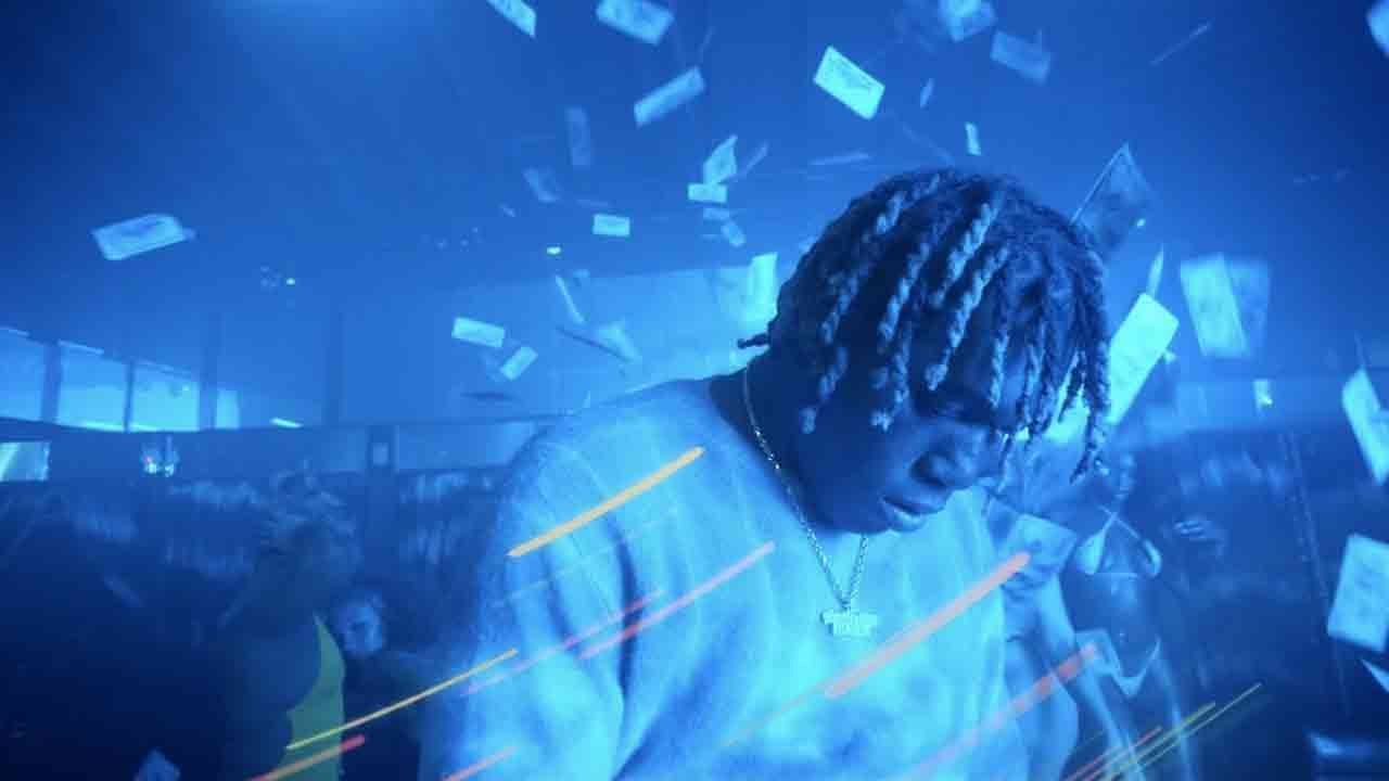 Don Toliver Lost Vibes Ep Youtube