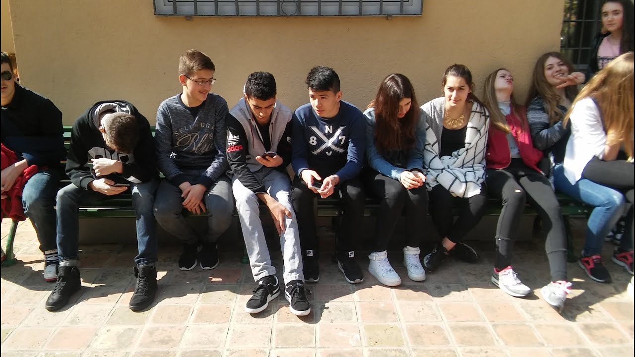 Vlog Espagne Youtube