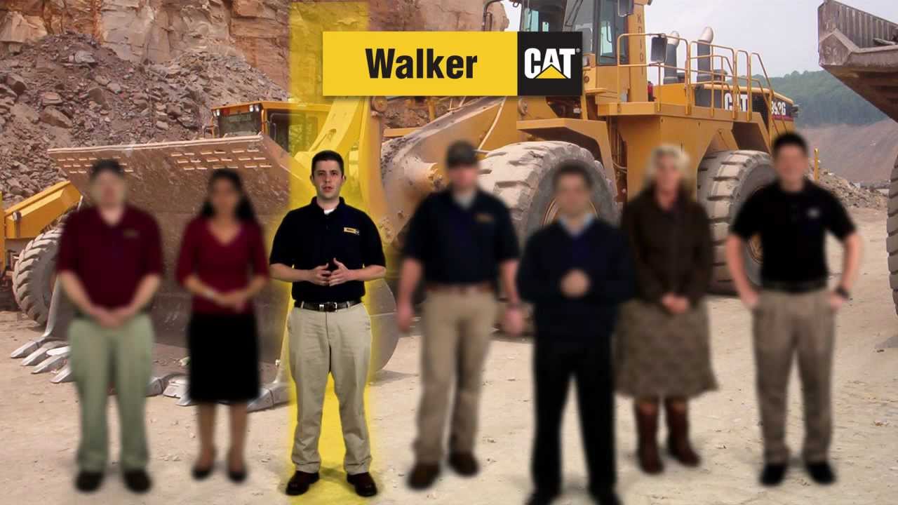 Love Working At Walker Youtube
